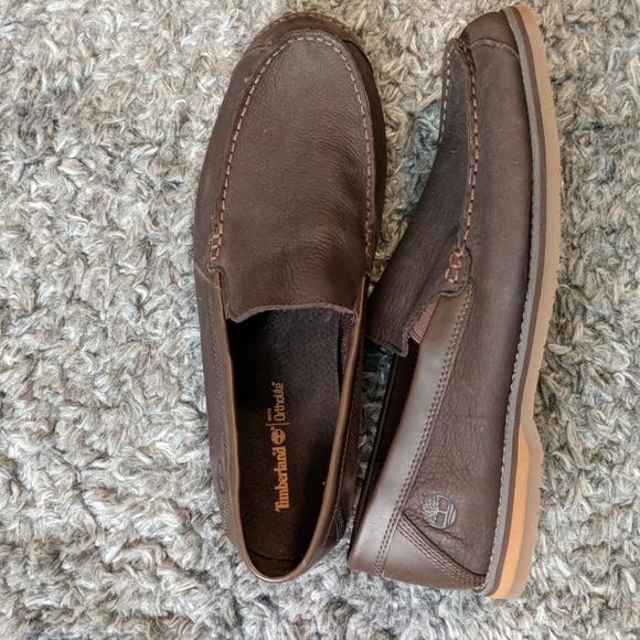 Timberland | Shoes | Timberland Mens Ortholite Shoes | Poshmark